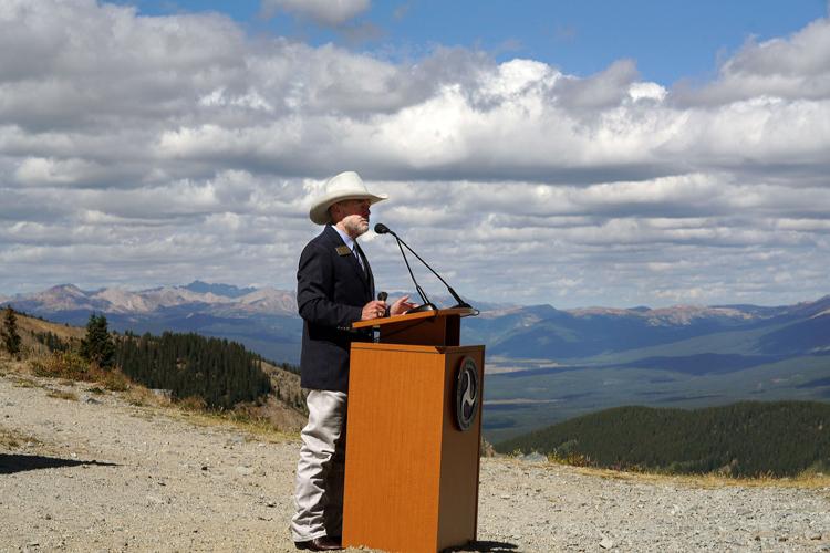 Readers vote Keith Baker BV's Public Servant of the Year | Free Content ...