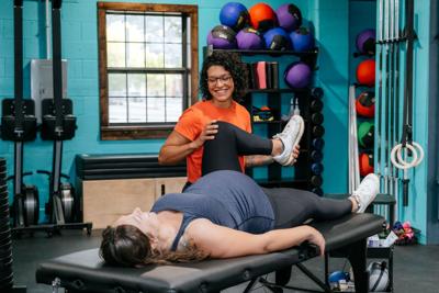 Empower Physiotherapy: Restoring Function in Buena Vista | News ...