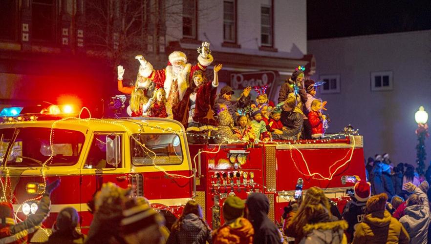 Balmos retires - Former Texas cop found a new calling fighting fires in ...