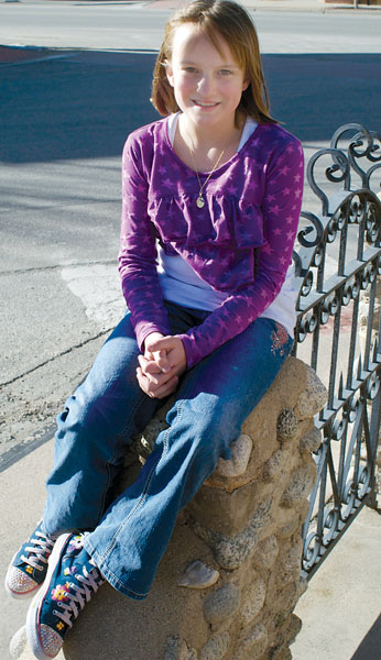 Hunger for books feeds schooling | News | chaffeecountytimes.com