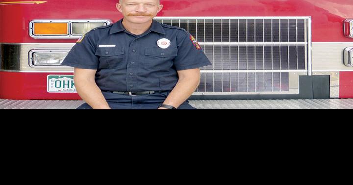 Welch serves Chaffee Fire | News | chaffeecountytimes.com