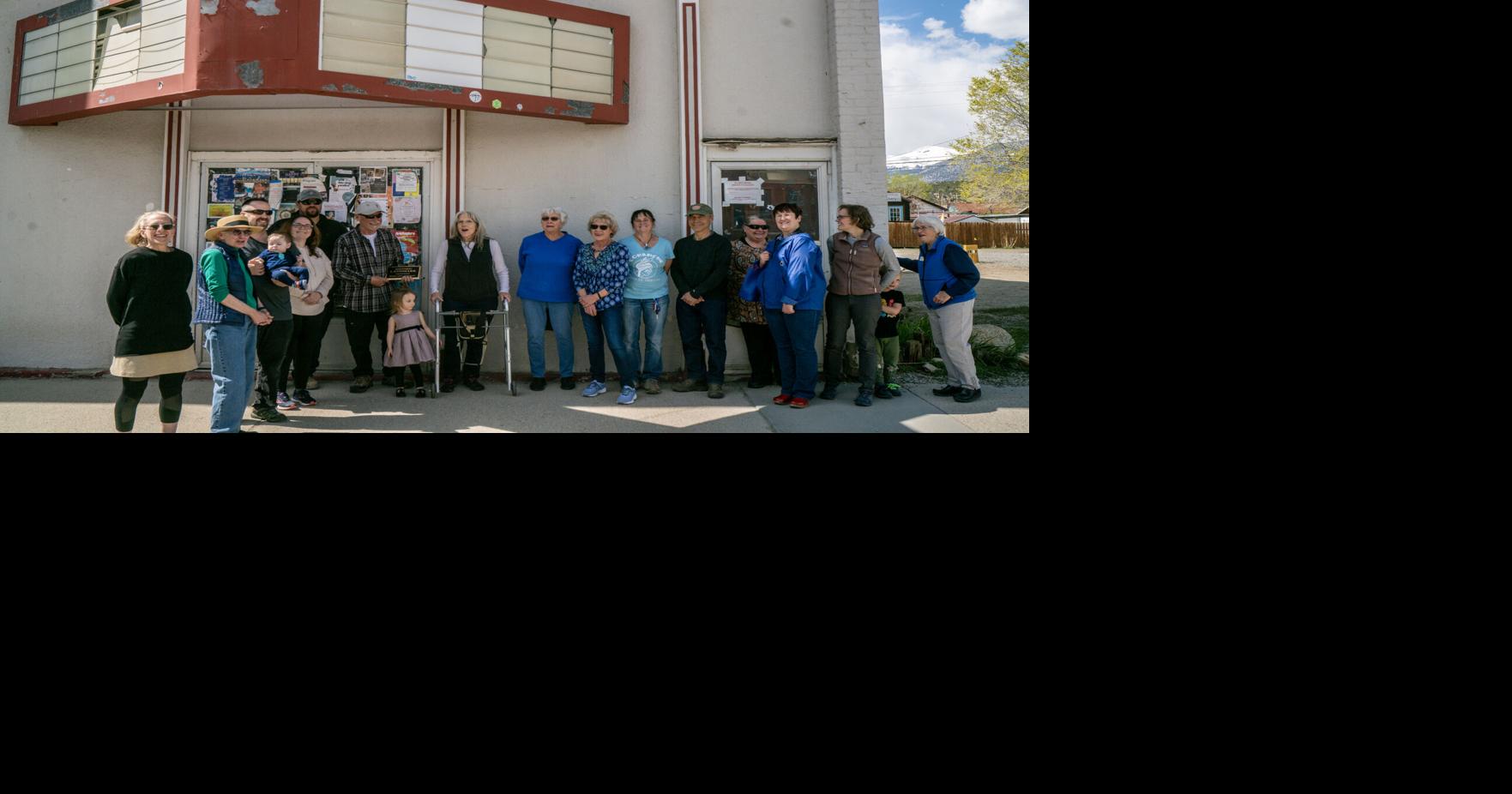 Pearl Theater receives local landmark designation | News ...