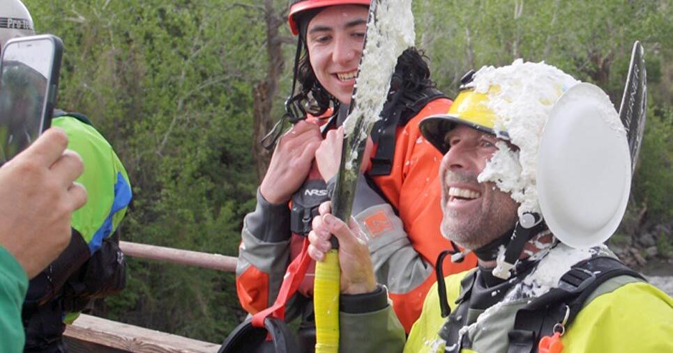 Three Rock Pie Splat draws competitors | Sports & Recreation ...