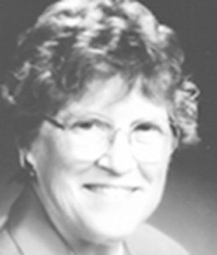 Barbara Ebel | Obituaries | chaffeecountytimes.com