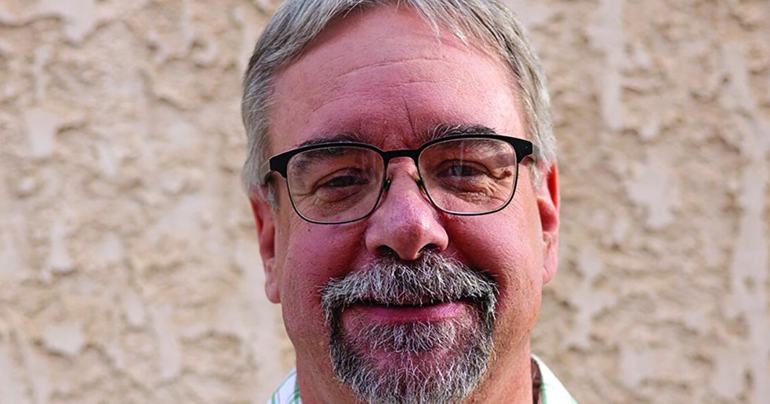 Chaffee County Coroner Jeff Graf seeks re-election | News ...