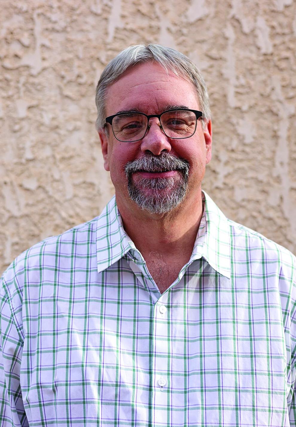 Chaffee County Coroner Jeff Graf seeks re-election | News ...