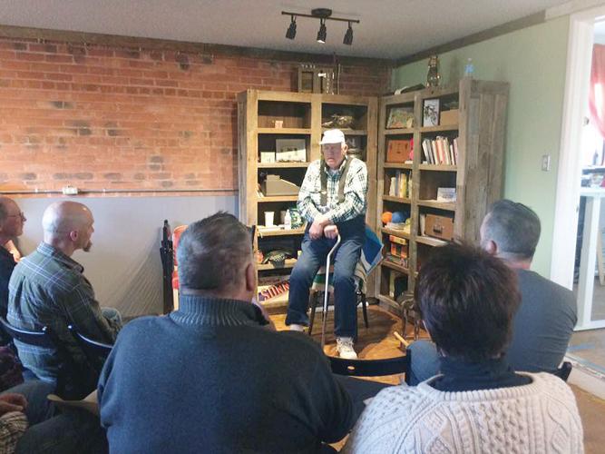 Joe Cogan: Rancher left a legacy of conserving county's natural ...