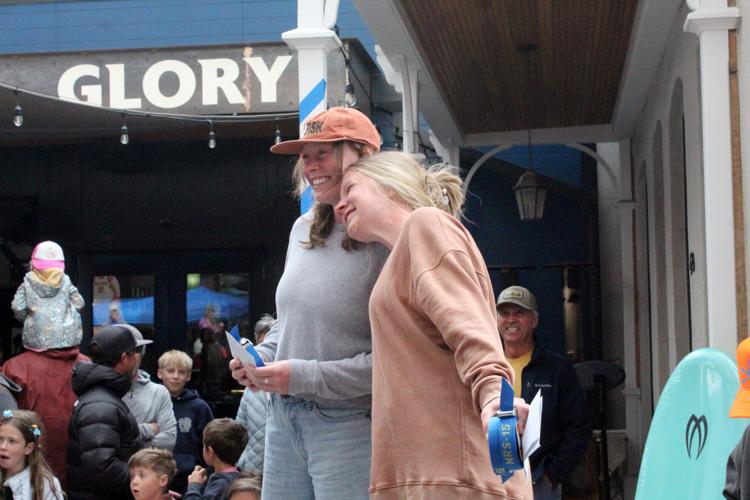 Surf Comp shows community’s camaraderie | News | chaffeecountytimes.com