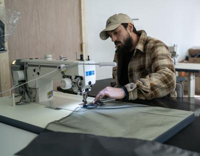 Skyview Tents opens in Buena Vista | News | chaffeecountytimes.com