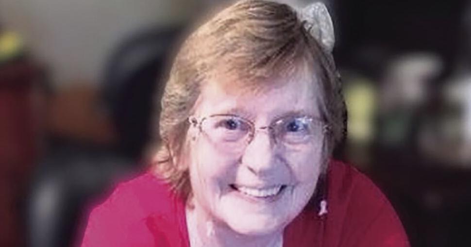 Carol L. Rodebaugh | Obituaries | chaffeecountytimes.com