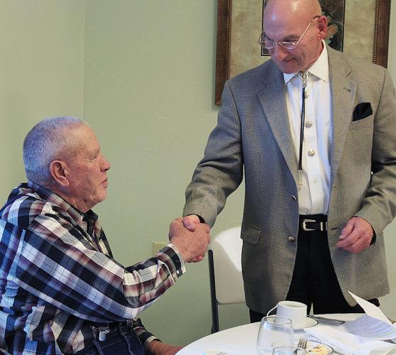 Joe Cogan: Rancher left a legacy of conserving county's natural ...