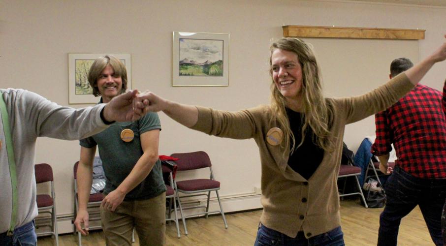 AVMAD celebrates 25 years | | chaffeecountytimes.com