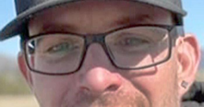 Joseph Goodwin | Obituaries | chaffeecountytimes.com