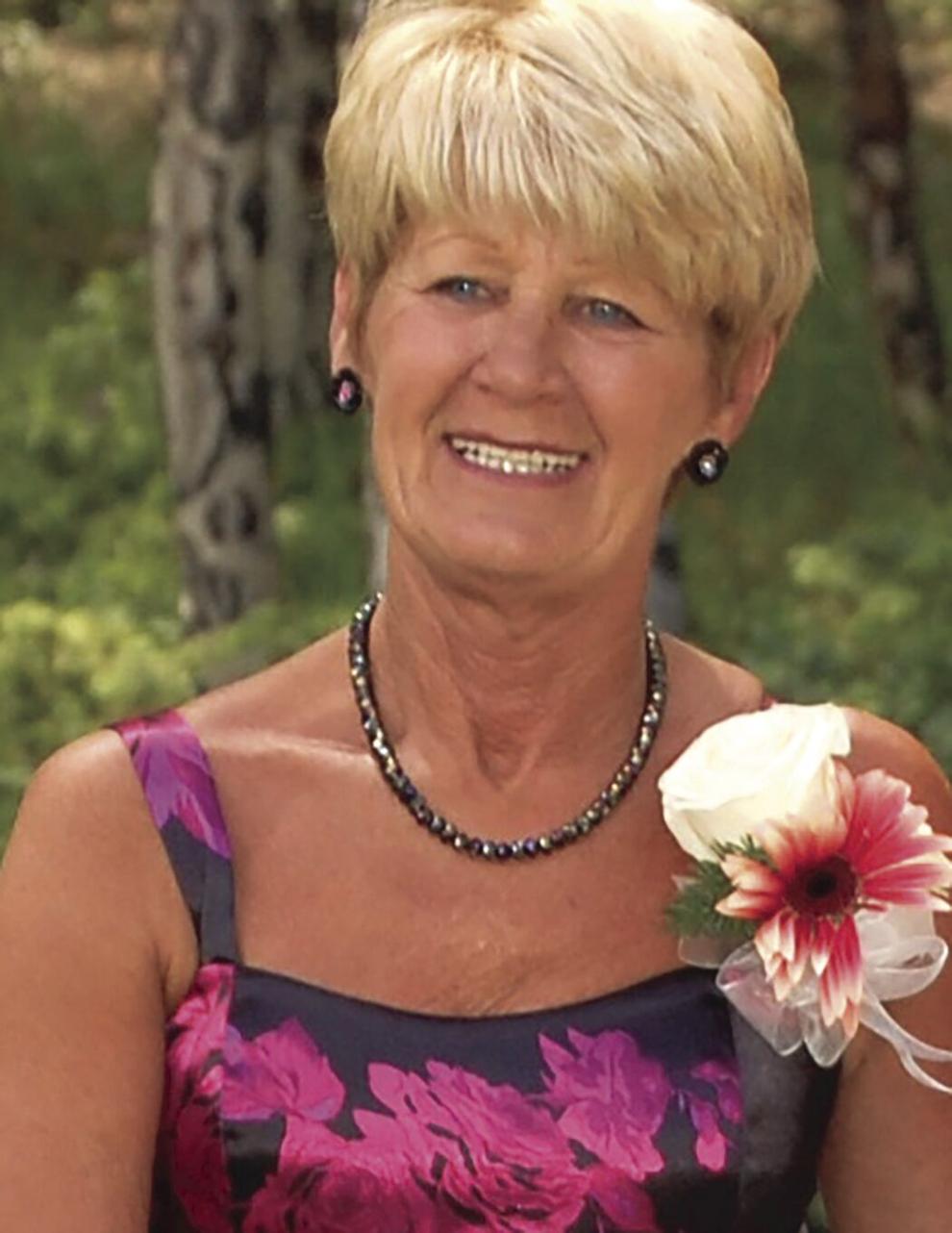 Nancy Ann McKee-Sanderson | Obituaries | chaffeecountytimes.com