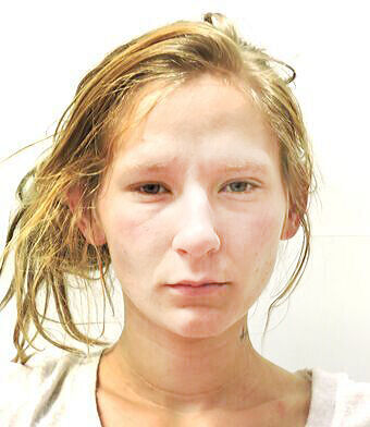 Suspects charged in burglary, stand off | News | chaffeecountytimes.com