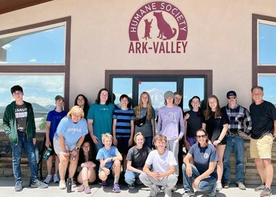 Adventure Unlimited group helps AVHS | News | chaffeecountytimes.com