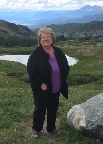 Sharon R. Kennedy | Obituaries | chaffeecountytimes.com