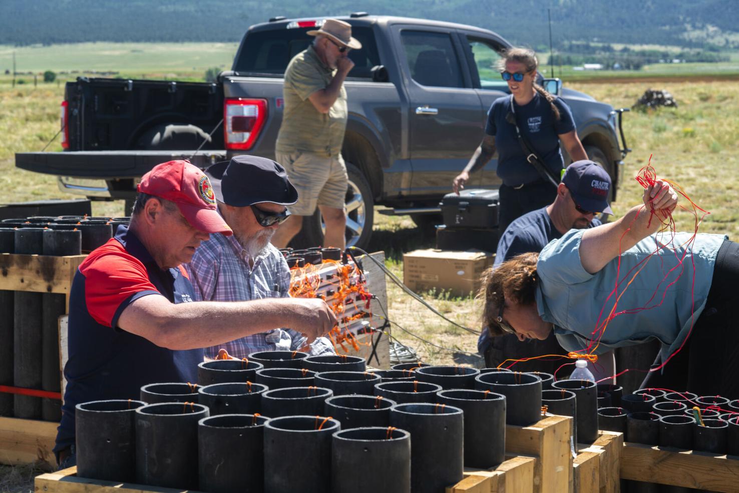 Stay fire- and firework-safe this July 4th weekend | News ...