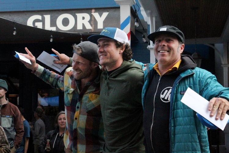 Freestyle Kayak Rodeo brings paddlers together | News ...