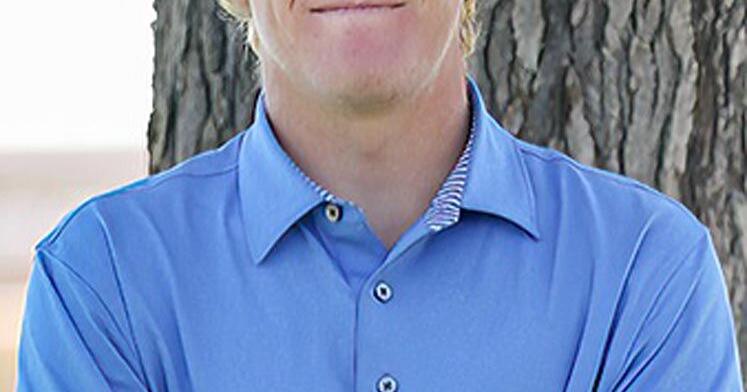 Smethers earns NJCAA golf, academic honors | News | chaffeecountytimes.com