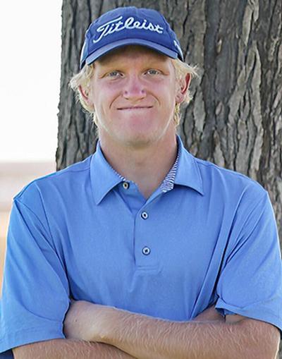 Smethers earns NJCAA golf, academic honors | News | chaffeecountytimes.com
