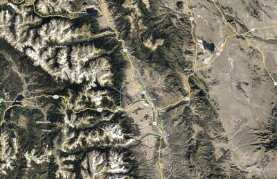 Visionary Broadband receives $9.1 million to build out Chaffee County ...