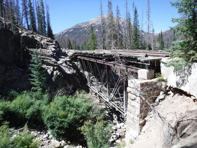 St. Elmo non-profit awarded funds for Morley Bridge project | News ...