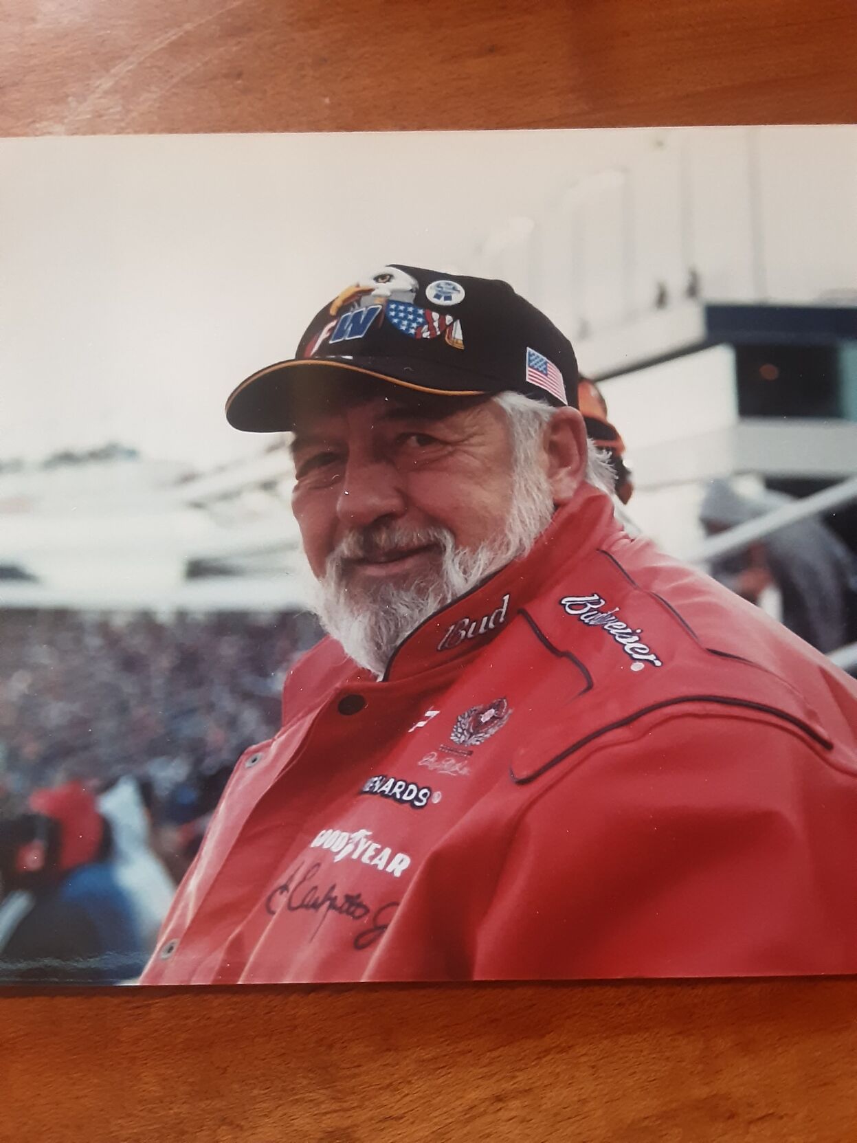 Robert Keith McMullen | Obituaries | chaffeecountytimes.com