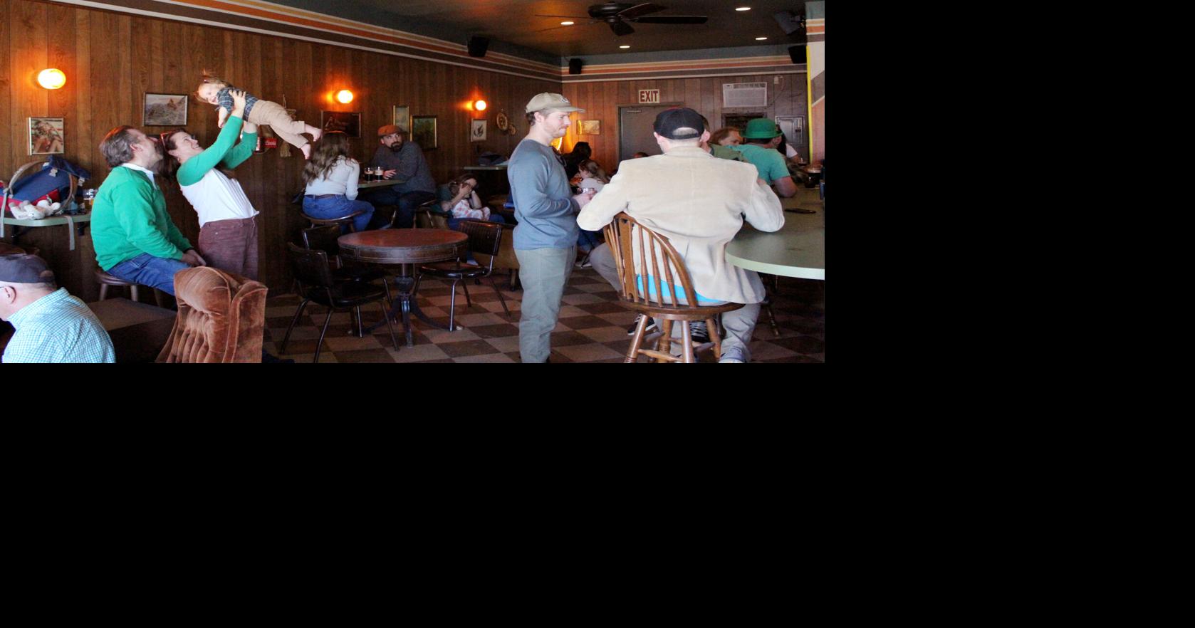 Tumbleweed Bar Brings Community Together in Farm | Business ...