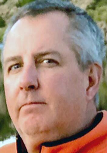 Christopher Schodorf | Obituaries | chaffeecountytimes.com
