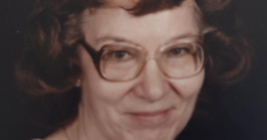 Wilma K. and Angela A. Williams | Obituaries | chaffeecountytimes.com