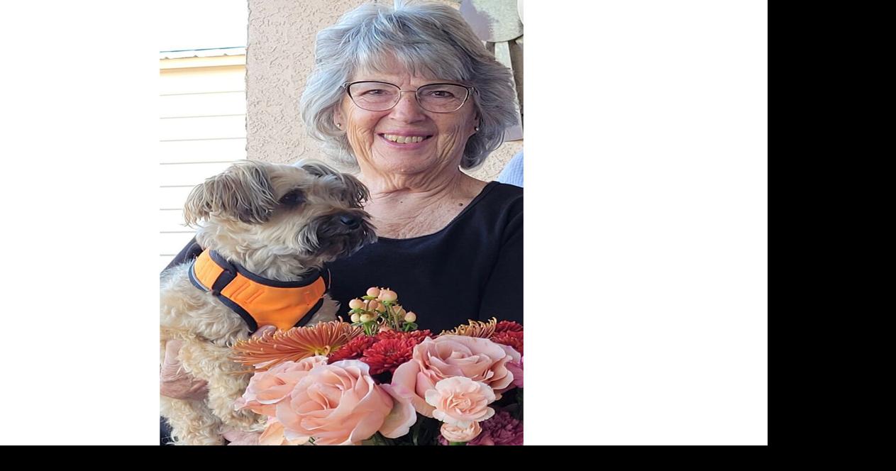 Barbara Jeanne Abel | Obituaries | chaffeecountytimes.com