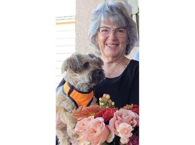 Barbara Jeanne Abel | Obituaries | chaffeecountytimes.com
