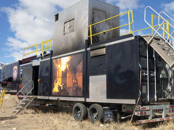 Controlled burn | Free Content | chaffeecountytimes.com