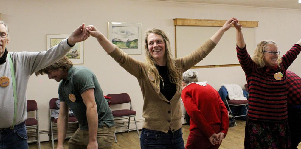 AVMAD celebrates 25 years | | chaffeecountytimes.com