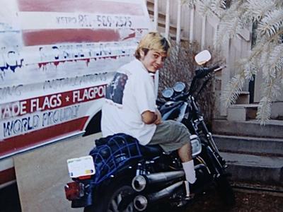 Ash spreading - Richard Duran | Obituaries | chaffeecountytimes.com