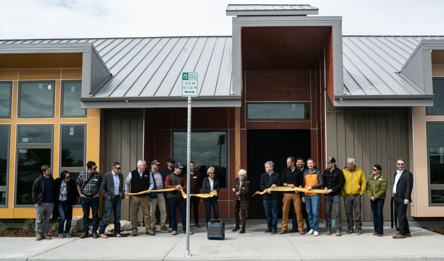 Midland Apartments and Childcare Center near completion | News | chaffeecountytimes.com