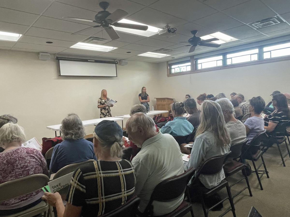 Emergency preparedness in Chaffee County | News | chaffeecountytimes.com