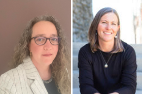 Meet the candidates: Paula Dylan and Trinda Windle | News ...