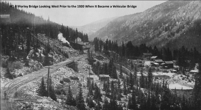 St. Elmo non-profit awarded funds for Morley Bridge project | News ...