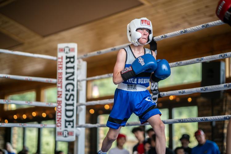Buena Vista boxers go 4-2 at Bring the Heat Challenge | News ...