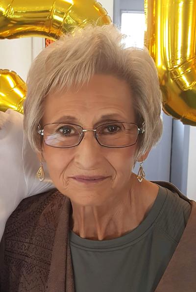 Obituary: Veronica Celeste Cordova | Obituaries | chaffeecountytimes.com