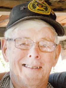 Louis Kaiser | Obituaries | chaffeecountytimes.com