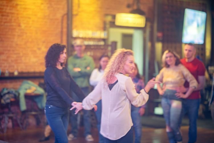 Country dancing nights come to the Lariat | News | chaffeecountytimes.com