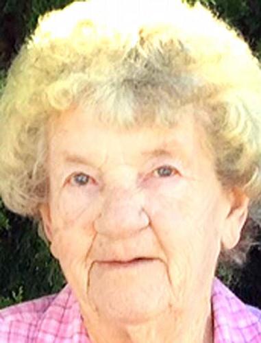 Alma Williams | Obituaries | chaffeecountytimes.com
