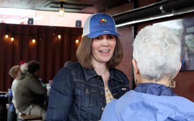 New CHA director Kappel hosts BV meet-up | News | chaffeecountytimes.com