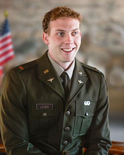 Lewis starts Army helicopter training, then 10-year enlistment | News ...