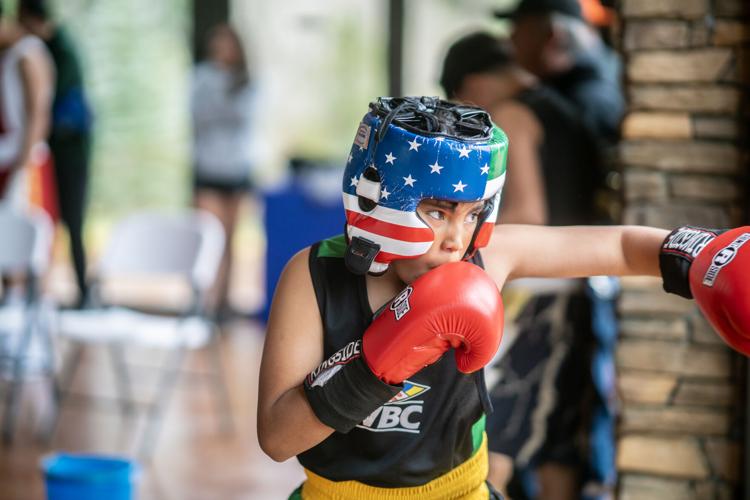 Buena Vista boxers go 4-2 at Bring the Heat Challenge | News ...