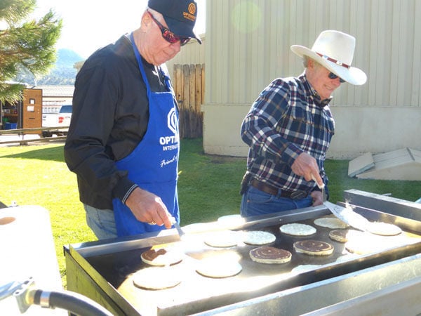 Readers vote Keith Baker BV's Public Servant of the Year | Free Content ...