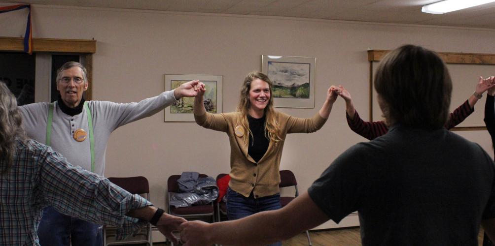 AVMAD celebrates 25 years | | chaffeecountytimes.com